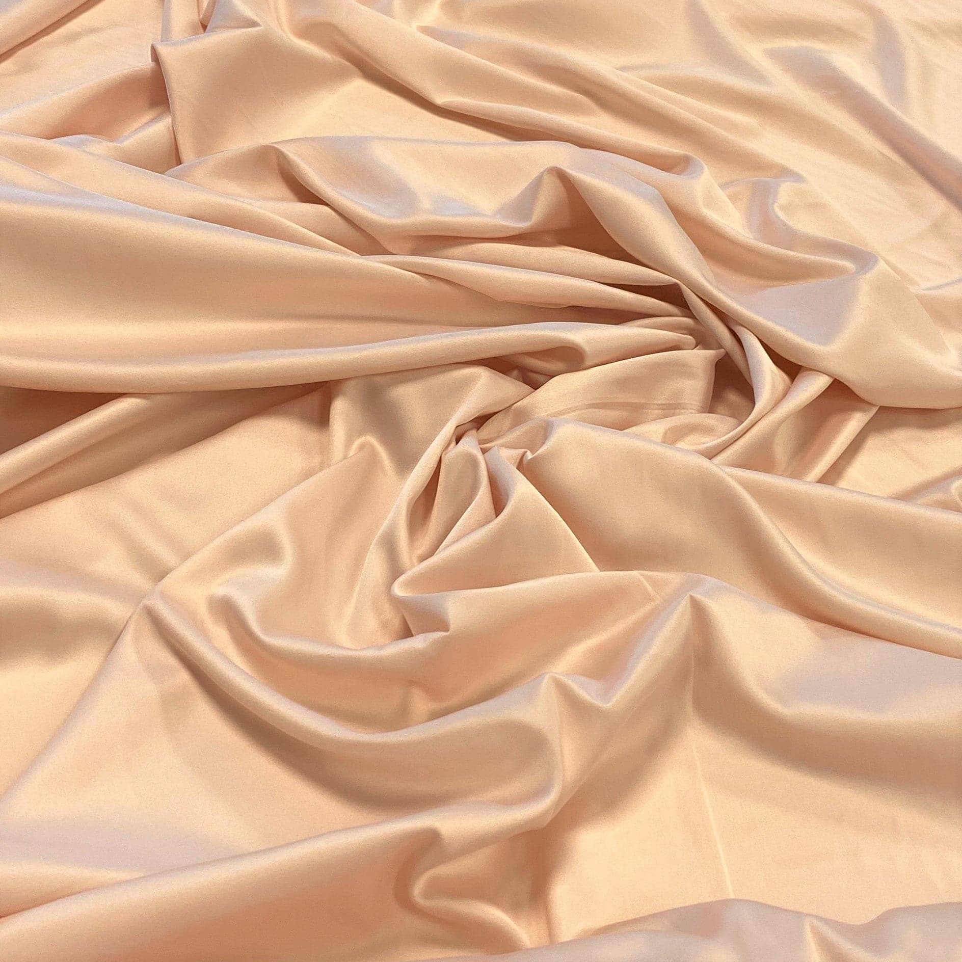 Polyester Lining Blush |Fabric Suppliers |Silk World