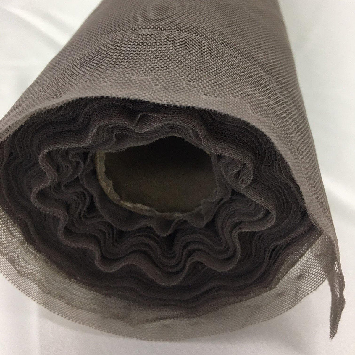 Remnant Polyester Tulle Tea Rose – Silk World