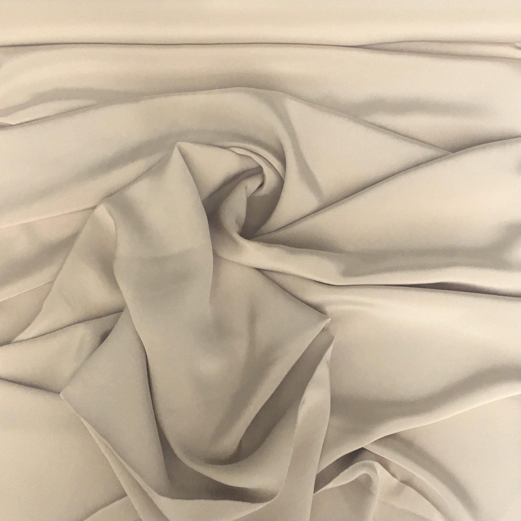 Faille - 40mm - Latte | Wholesale Fabric Australia - Buy Lace, Silk ...