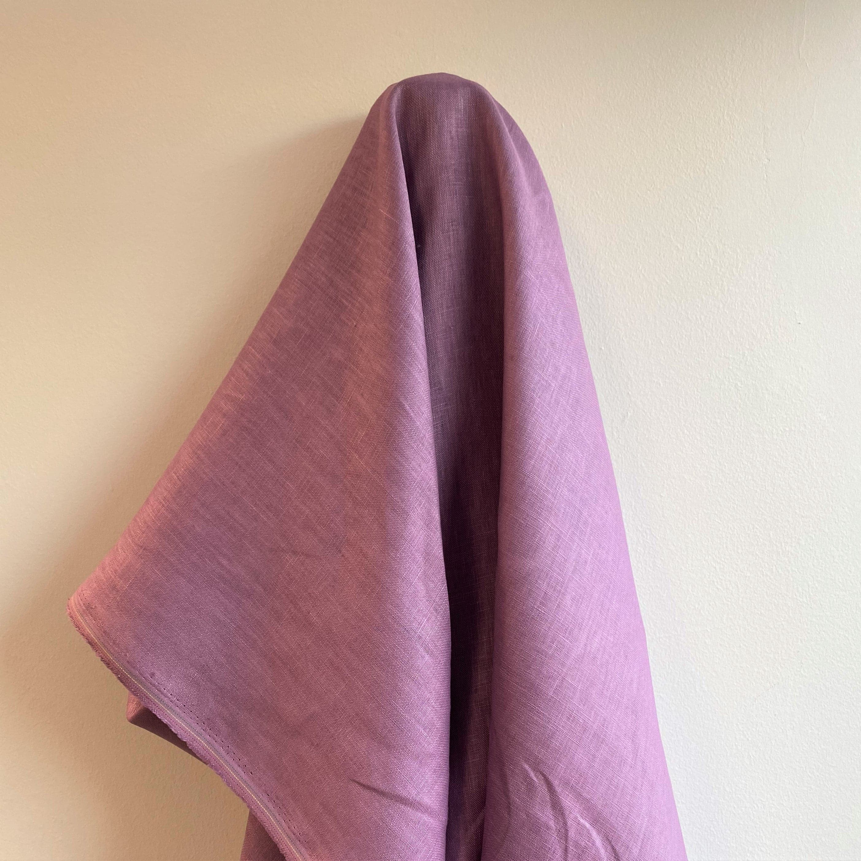 Linen Musk/117 | Wholesale Fabric Australia | Silk World