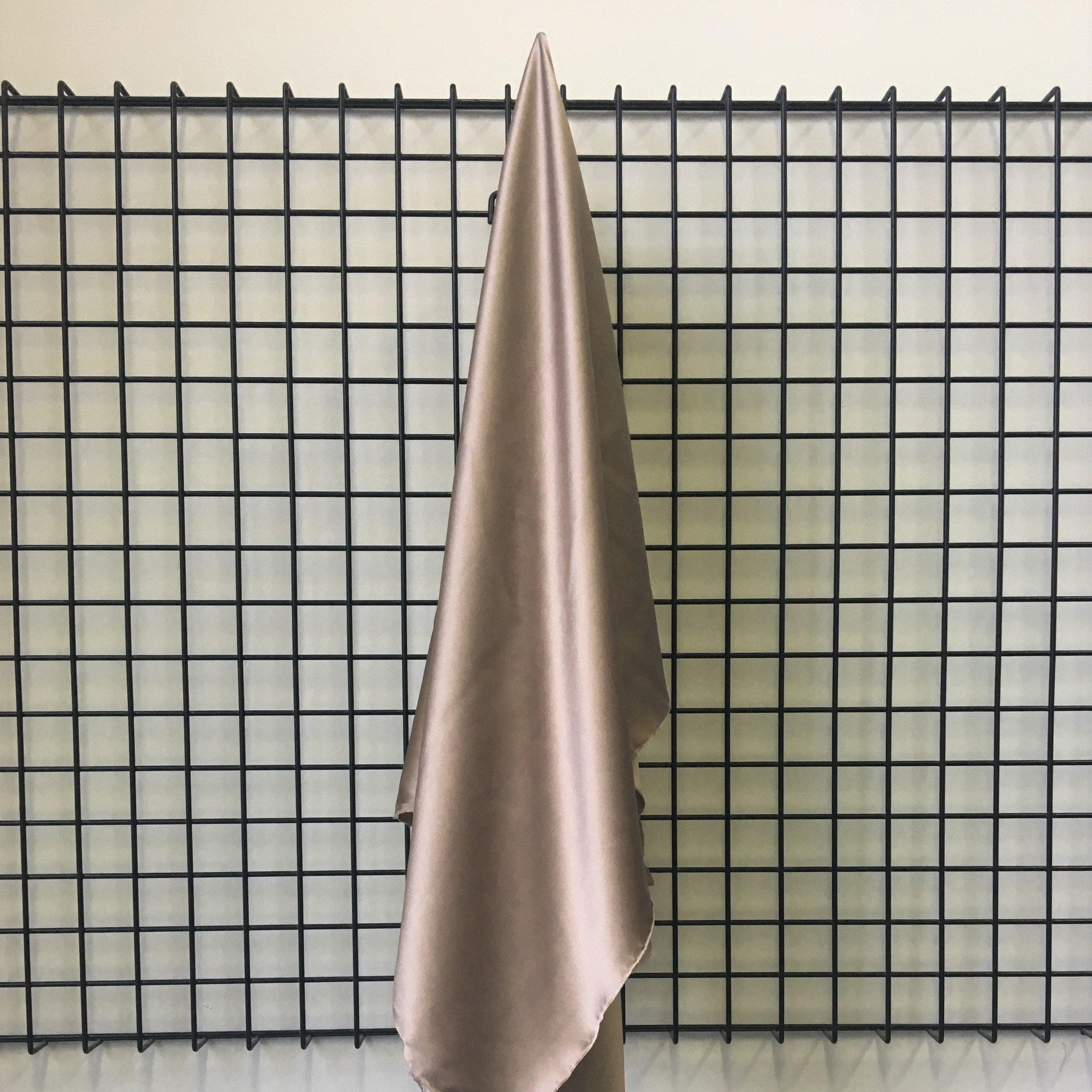 Sandwash Satin Pancake | Wholesale Fabric | Silk World
